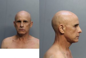 CUBILLA ALBERTO TOMAS 09/06/2022 - Miami-Dade County Mugshots Zone