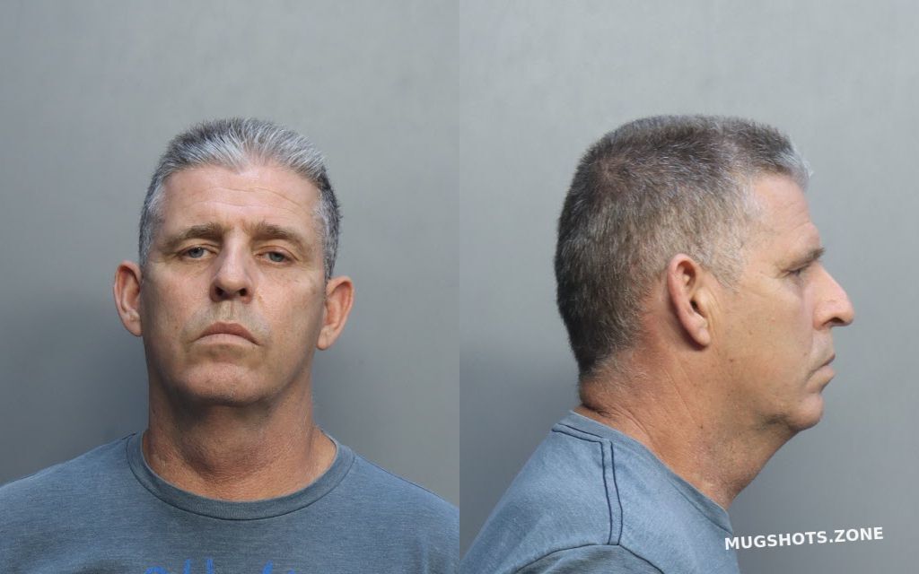 FEITO CARLOS 09/06/2022 - Miami-Dade County Mugshots Zone