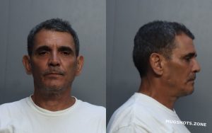 BELLON JORGE 09/06/2022 - Miami-Dade County Mugshots Zone