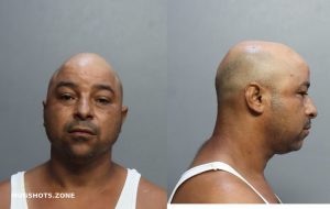 MORALES OMAR OMI 09/07/2022 - Miami-Dade County Mugshots Zone