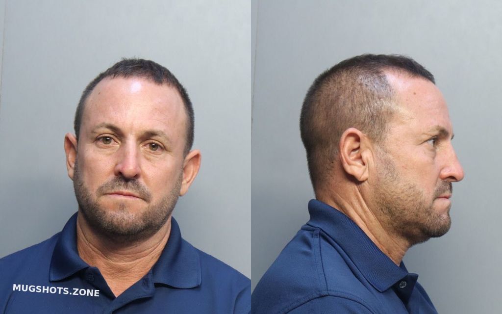 BEJERANO TEMILE 09/07/2022 - Miami-Dade County Mugshots Zone