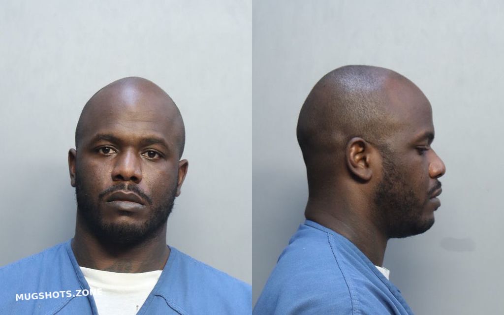 MOORE ROBERT 09/08/2022 - Miami-Dade County Mugshots Zone