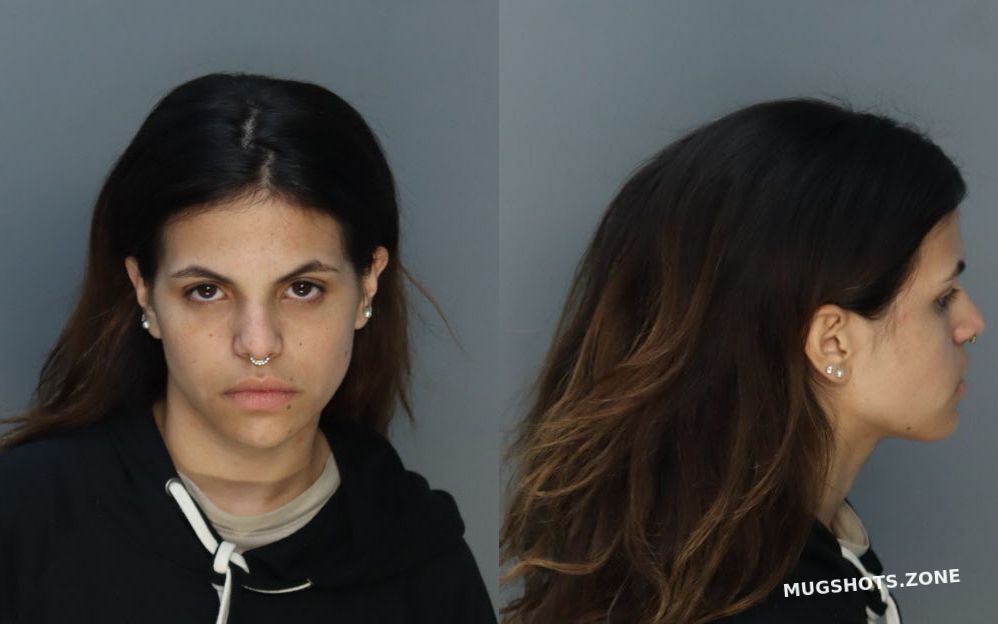 FERNANDEZ-SANTIESTEBAN CYNTHIA ISABEL 09/09/2022 - Miami-Dade County ...