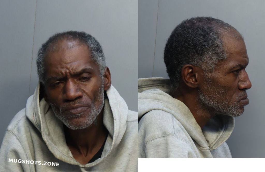 BOATWRIGHT CHARLES MAURICE 09/09/2022 - Miami-Dade County Mugshots Zone