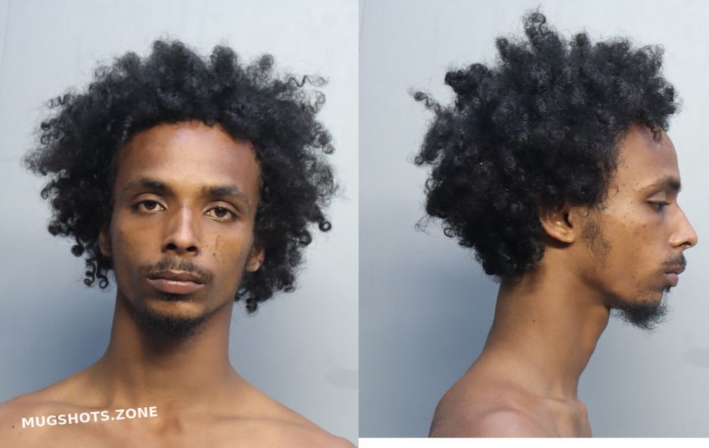 VASQUEZ ALEXANDRO 09/10/2022 - Miami-Dade County Mugshots Zone