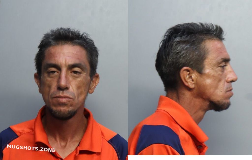 QUATELA NICHOLAS C 09/12/2022 - Miami-Dade County Mugshots Zone