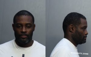 BRUTUS CARL HENRY 09/13/2022 - Miami-Dade County Mugshots Zone