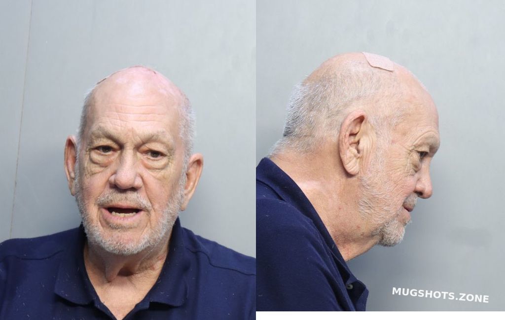 WILKINS JAMES WELLHAM 09/14/2022 - Miami-Dade County Mugshots Zone