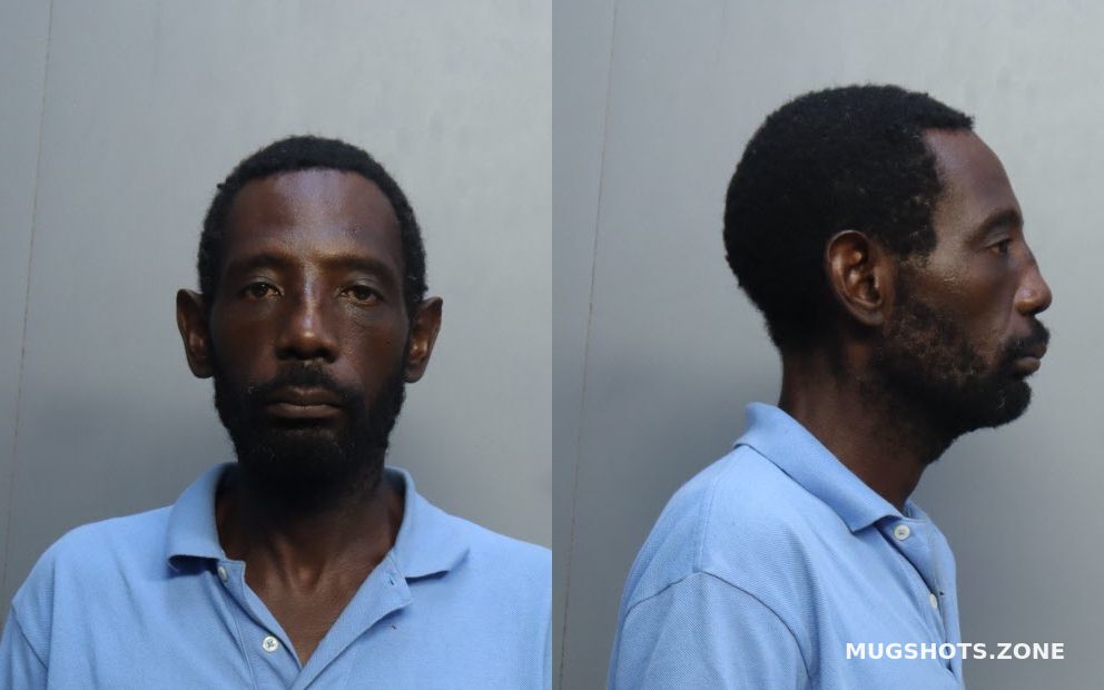 JENKINS WILLIAM ROBERT 09/14/2022 - Miami-Dade County Mugshots Zone