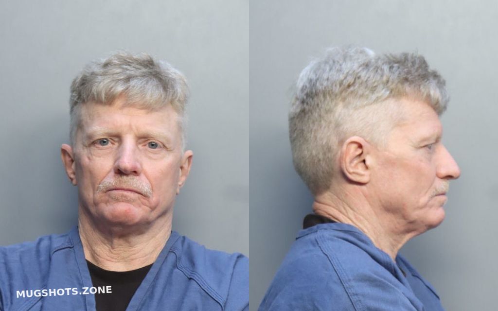 OBERMAN ROBERT STEPHEN 09/14/2022 - Miami-Dade County Mugshots Zone