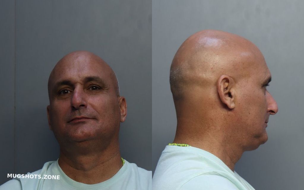 GONZALEZ DENIS 09/15/2022 - Miami-Dade County Mugshots Zone GONZALEZ DENIS 09/15/2022 - Miami-Dade County Mugshots Zone