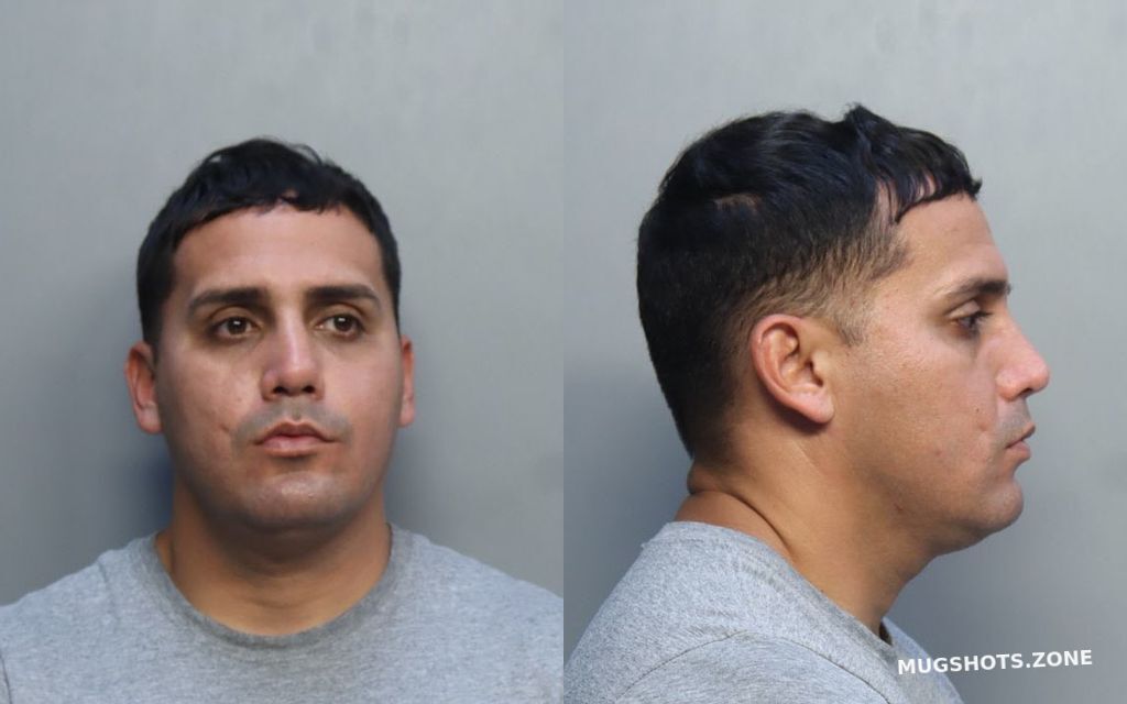 GOMEZ EMILIO RAFAEL 09/15/2022 - Miami-Dade County Mugshots Zone GOMEZ EMILIO RAFAEL 09/15/2022 - Miami-Dade County Mugshots Zone