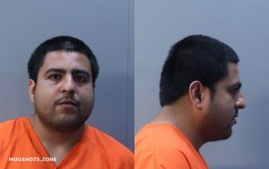 PAZ BAYRON FERNANDO 09/17/2022 - Miami-Dade County Mugshots Zone