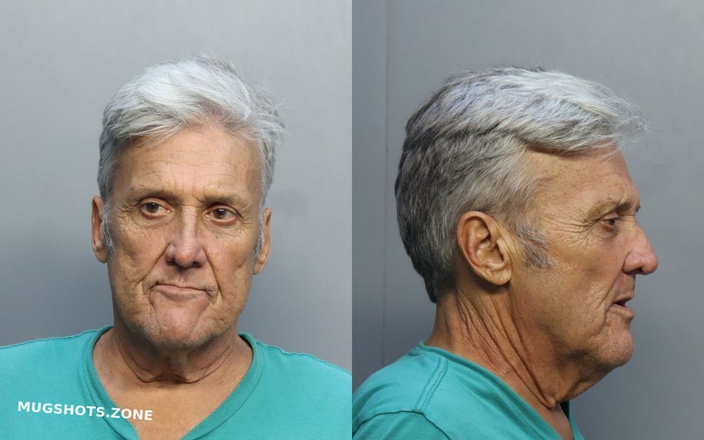 CORTINA RODOLFO FRANCISCO 09/17/2022 - Miami-Dade County Mugshots Zone
