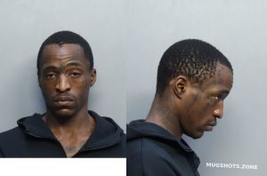 ABLES RASHAD MALIK 09/19/2022 - Miami-Dade County Mugshots Zone