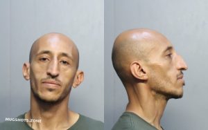 GALLO DAVID SANTIAGO 09/20/2022 - Miami-Dade County Mugshots Zone
