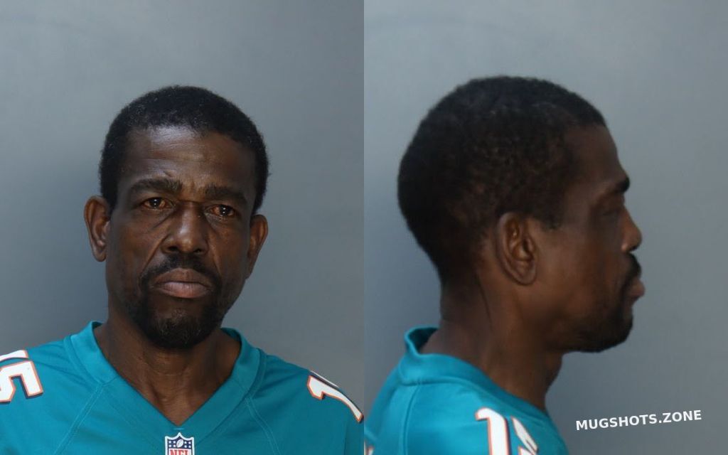 GILMORE ALBERT E 09/20/2022 - Miami-Dade County Mugshots Zone