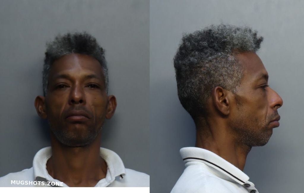 LOPEZ RENE 09/21/2022 - Miami-Dade County Mugshots Zone