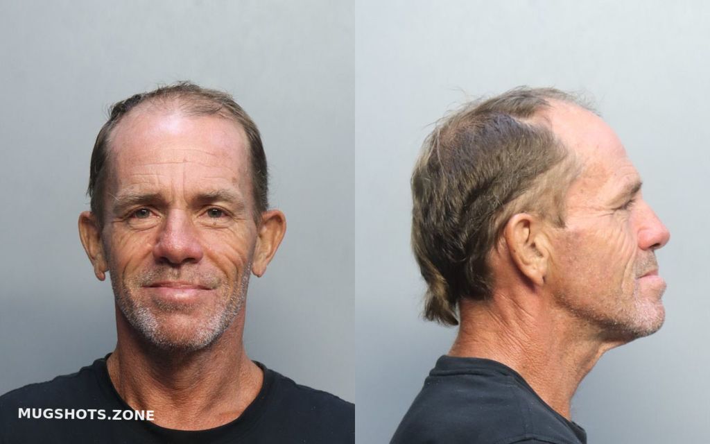 FERNANDEZMORRES CLAUDIO MARTIN 09/23/2022 - Miami-Dade County Mugshots Zone