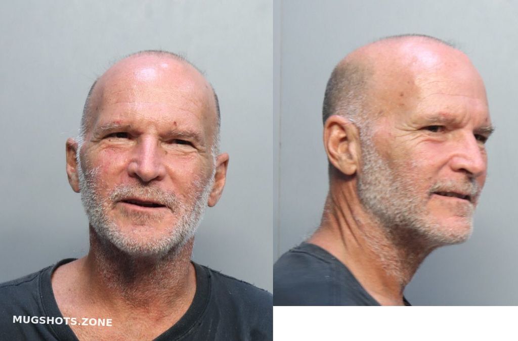 CAPPELLETTI RICHARD DINO 09/23/2022 - Miami-Dade County Mugshots Zone