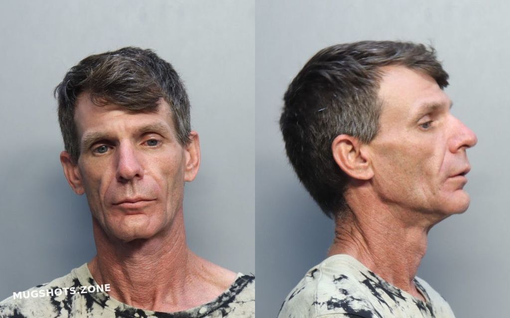 LEONARD SEAN TAURUS 09/24/2022 - Miami-Dade County Mugshots Zone