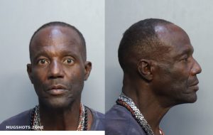 WALKER TIMOTHY JON 09/24/2022 - Miami-Dade County Mugshots Zone