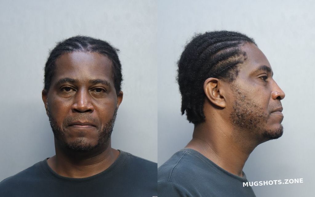 MUHAMMAD KHALIFA SHABAZZ 09/26/2022 - Miami-Dade County Mugshots Zone