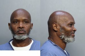 JORDAN TYRONE 09/26/2022 - Miami-Dade County Mugshots Zone