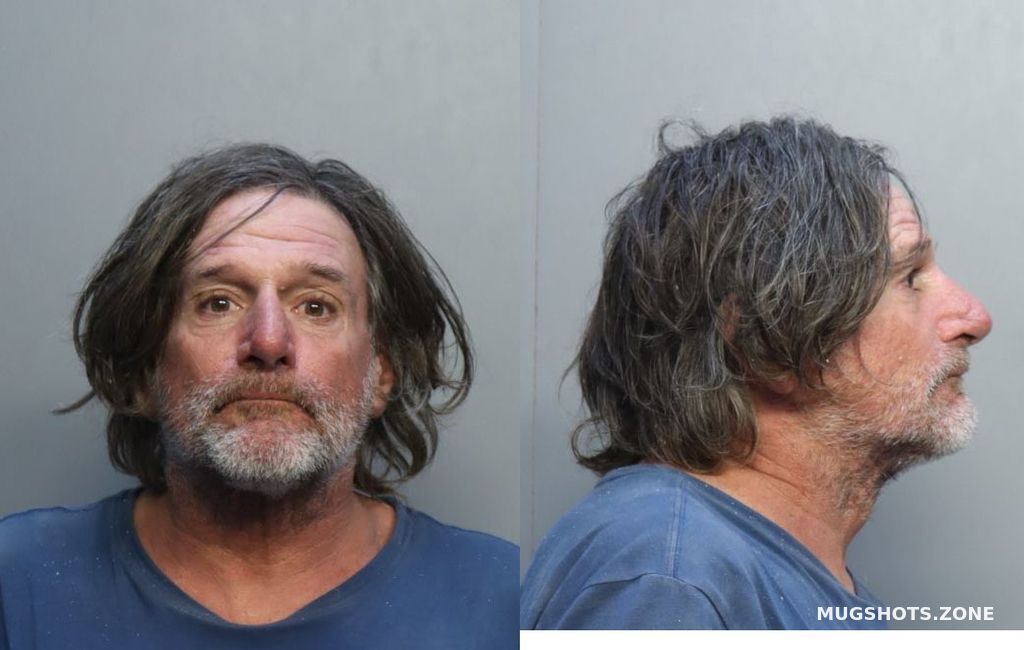 CHEEK THOMAS RADCLIFFE 09/27/2022 - Miami-Dade County Mugshots Zone