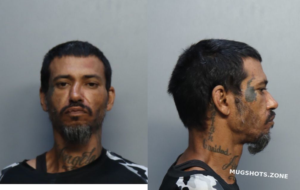 MACHADO LUIS 09/28/2022 - Miami-Dade County Mugshots Zone MACHADO LUIS 09/28/2022 - Miami-Dade County Mugshots Zone