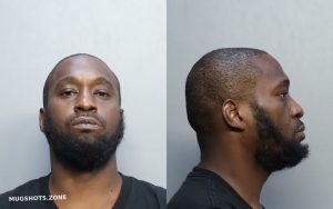 BUTLER JERMAINE 09/29/2022 - Miami-Dade County Mugshots Zone