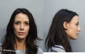 TINGLEY MIRANDA 10/01/2022 - Miami-Dade County Mugshots Zone