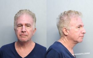 LANHAM TIMOTHY SCOTT 10/01/2022 - Miami-Dade County Mugshots Zone