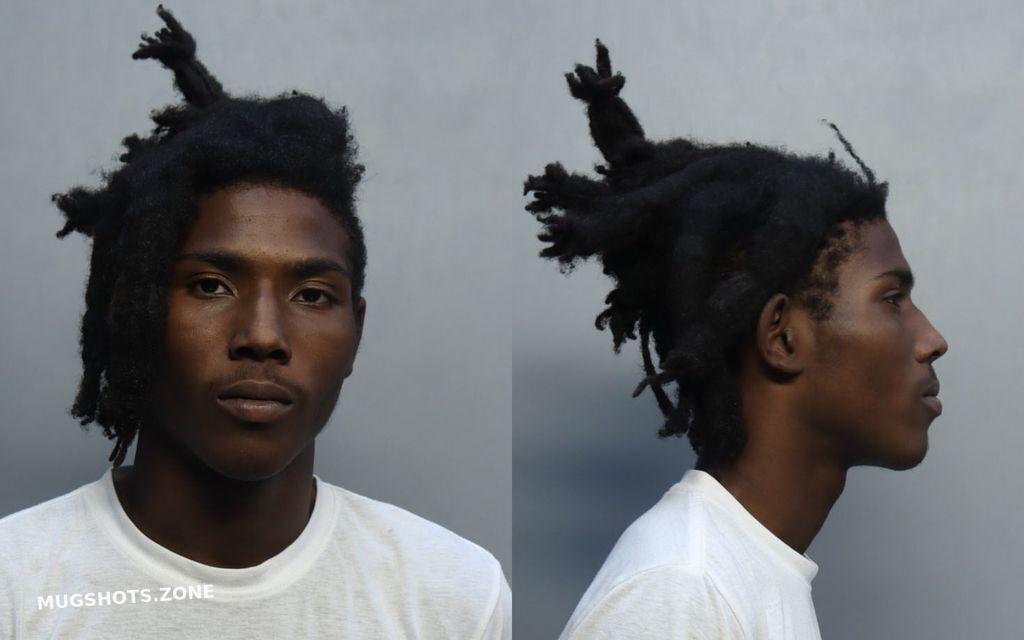RODRIGUEZ DEVIN ANGELO 10/02/2022 - Miami-Dade County Mugshots Zone