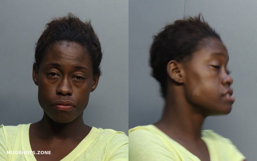 DEAN ZAKIA 10/03/2022 - Miami-Dade County Mugshots Zone