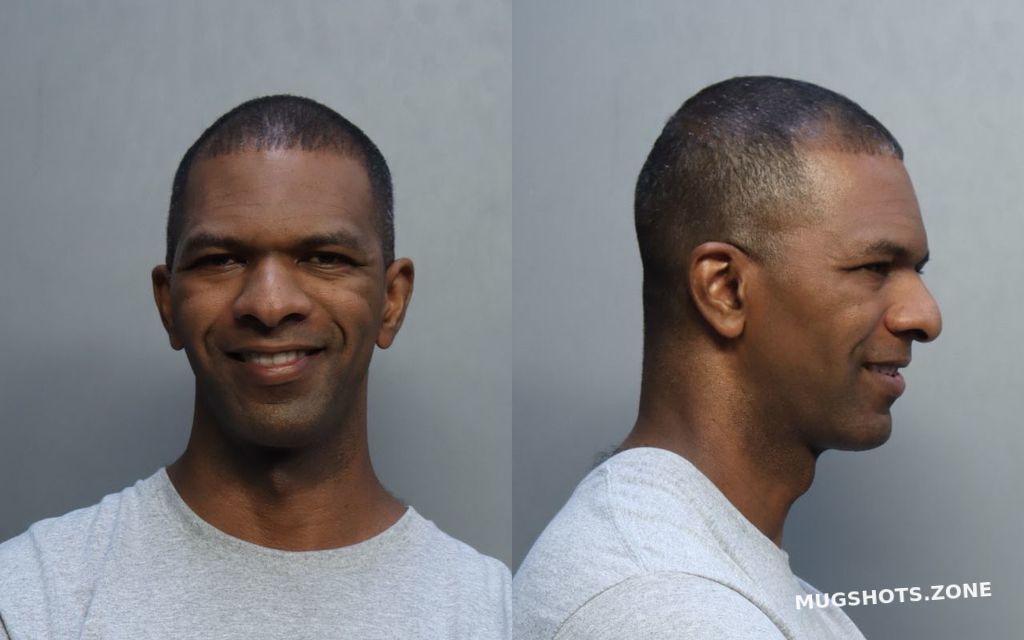 COOPER ALPHONSO LOFTON 10/03/2022 - Miami-Dade County Mugshots Zone