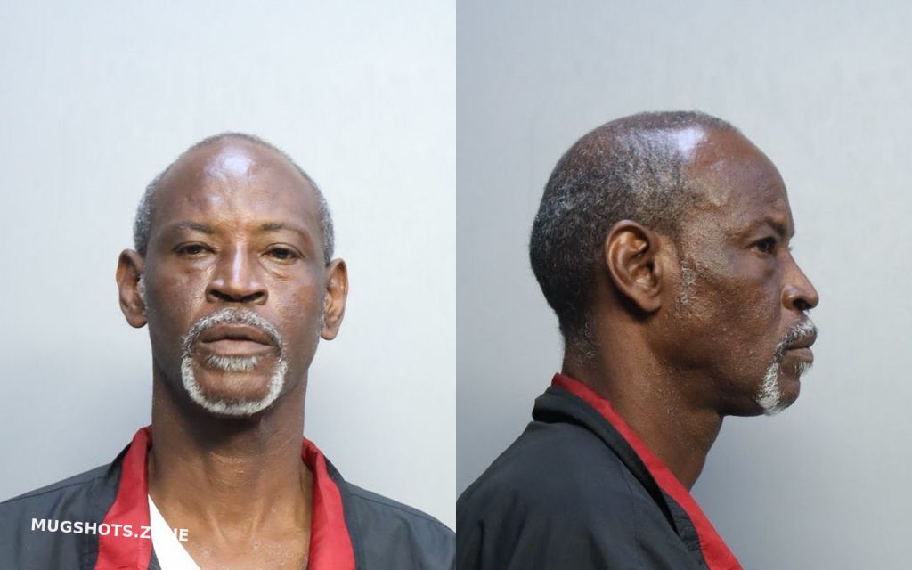 MCTAW CHRISTOPHER LANE 10/05/2022 - Miami-Dade County Mugshots Zone