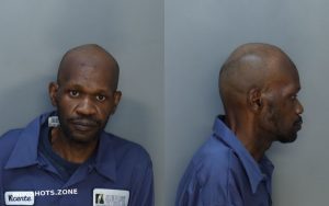 PINDER JACOB 10/09/2022 - Miami-Dade County Mugshots Zone