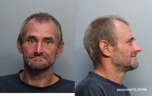 SMATHERS JASON SCOTT 10/09/2022 - Miami-Dade County Mugshots Zone