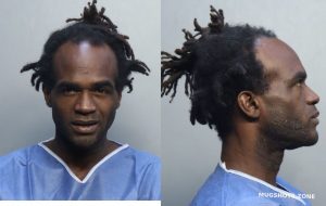 WARREN ALTEN 10/14/2022 - Miami-Dade County Mugshots Zone