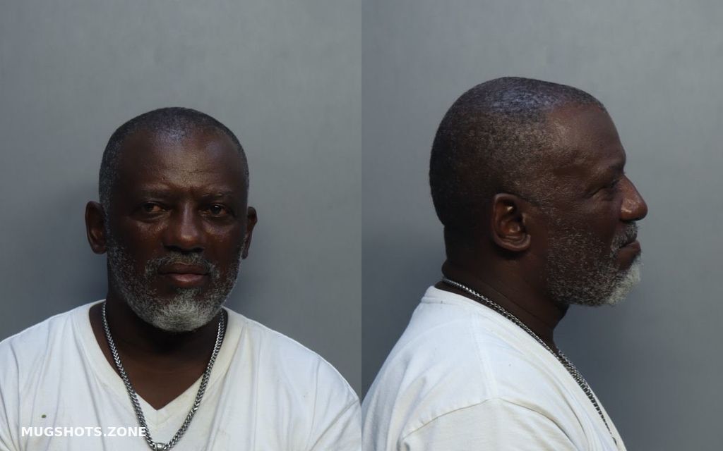 SEALS LEONARDO 10/14/2022 - Miami-Dade County Mugshots Zone