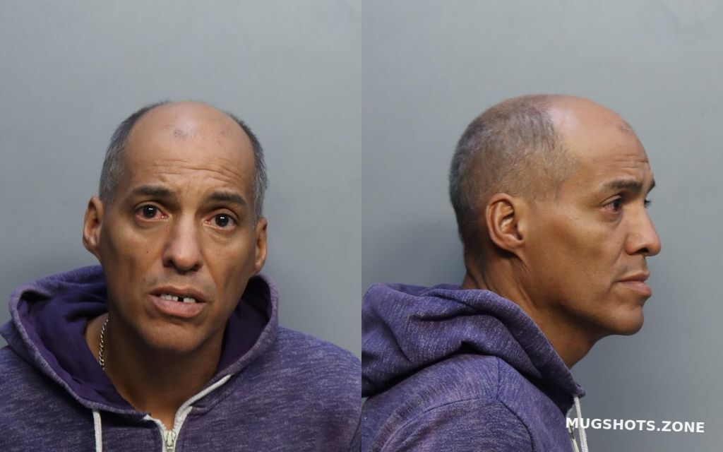VALDES JORGE G 10/17/2022 - Miami-Dade County Mugshots Zone VALDES JORGE G 10/17/2022 - Miami-Dade County Mugshots Zone