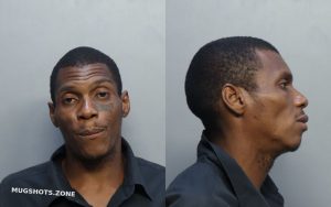 LAWYER RYAN 10/18/2022 - Miami-Dade County Mugshots Zone
