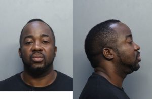 ARCHIBALD WILLIS ELROY 10/18/2022 - Miami-Dade County Mugshots Zone