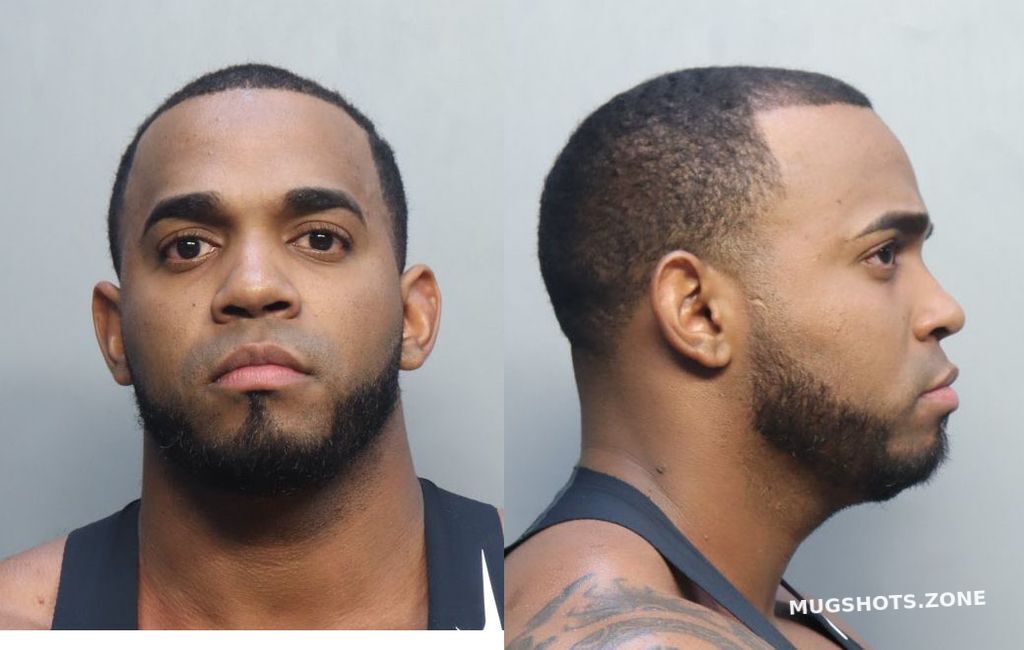 LOPEZ MARIO JAIME 10/19/2022 - Miami-Dade County Mugshots Zone