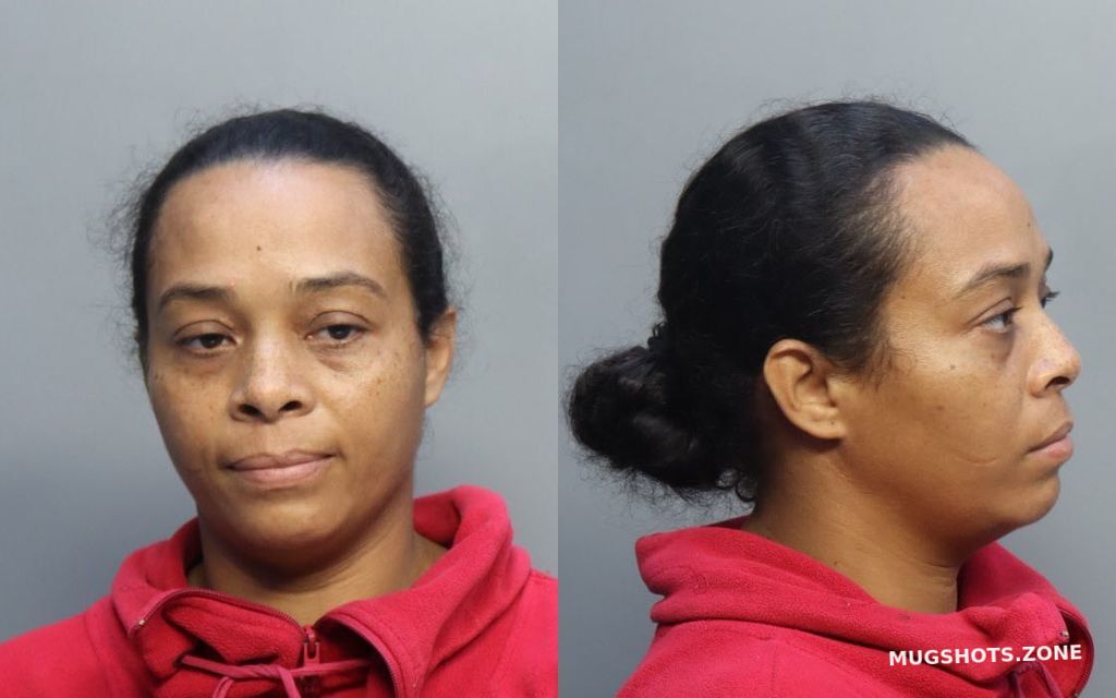 MEZA ANGELICA L 10/20/2022 - Miami-Dade County Mugshots Zone MEZA ANGELICA L 10/20/2022 - Miami-Dade County Mugshots Zone