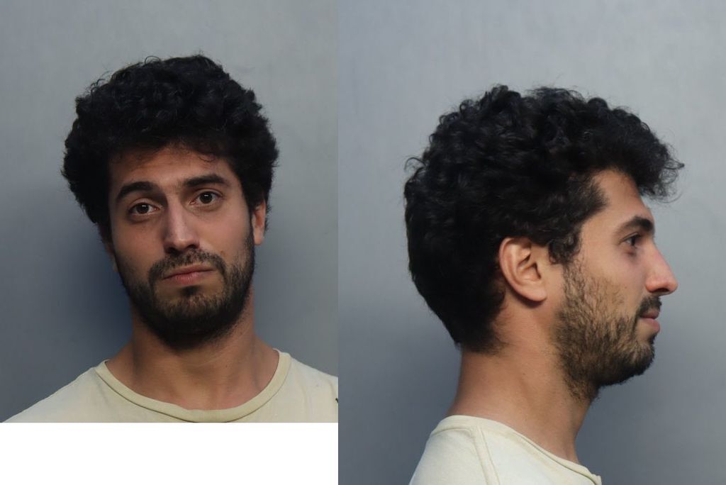 ALBIZU JOSE 10/20/2022 - Miami-Dade County Mugshots Zone ALBIZU JOSE 10/20/2022 - Miami-Dade County Mugshots Zone