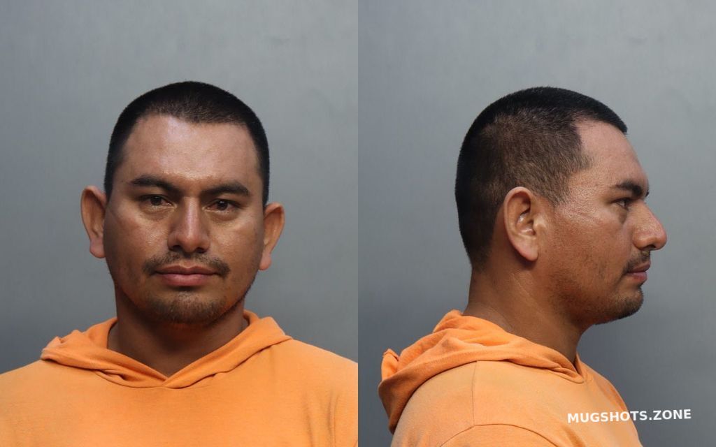 OBREGON-LEIVA JOSE ISMAEL 10/20/2022 - Miami-Dade County Mugshots Zone OBREGON-LEIVA JOSE ISMAEL 10/20/2022 - Miami-Dade County Mugshots Zone