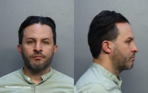 PUERTA JACKSON NORBERTO 10/23/2022 - Miami-Dade County Mugshots Zone