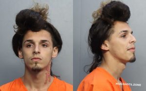 MIRANDA JAYSON A 10/24/2022 - Miami-Dade County Mugshots Zone